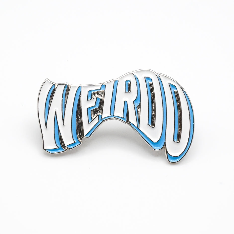 Weirdo Things