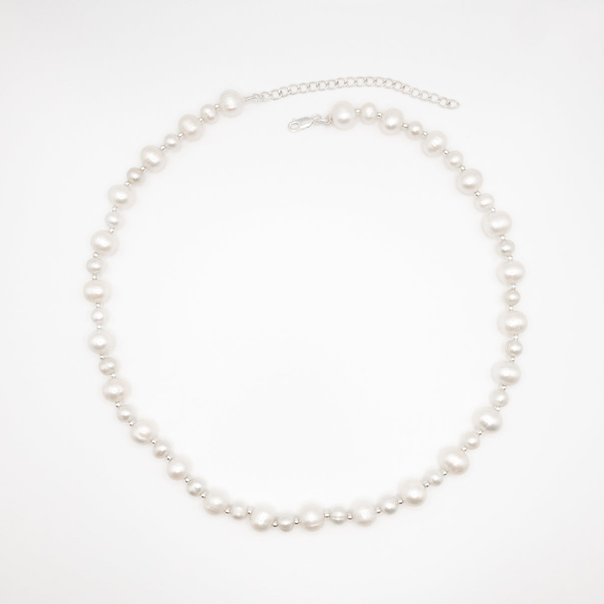 Pearly Whites – Weirdo Things