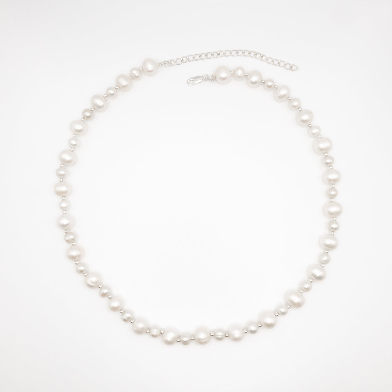 Pearly Whites – Weirdo Things