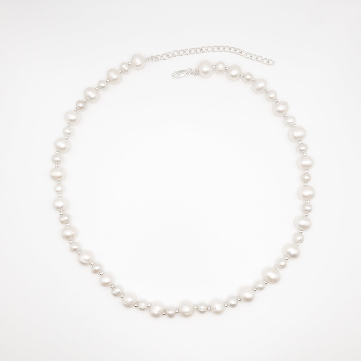 Pearly Whites – Weirdo Things