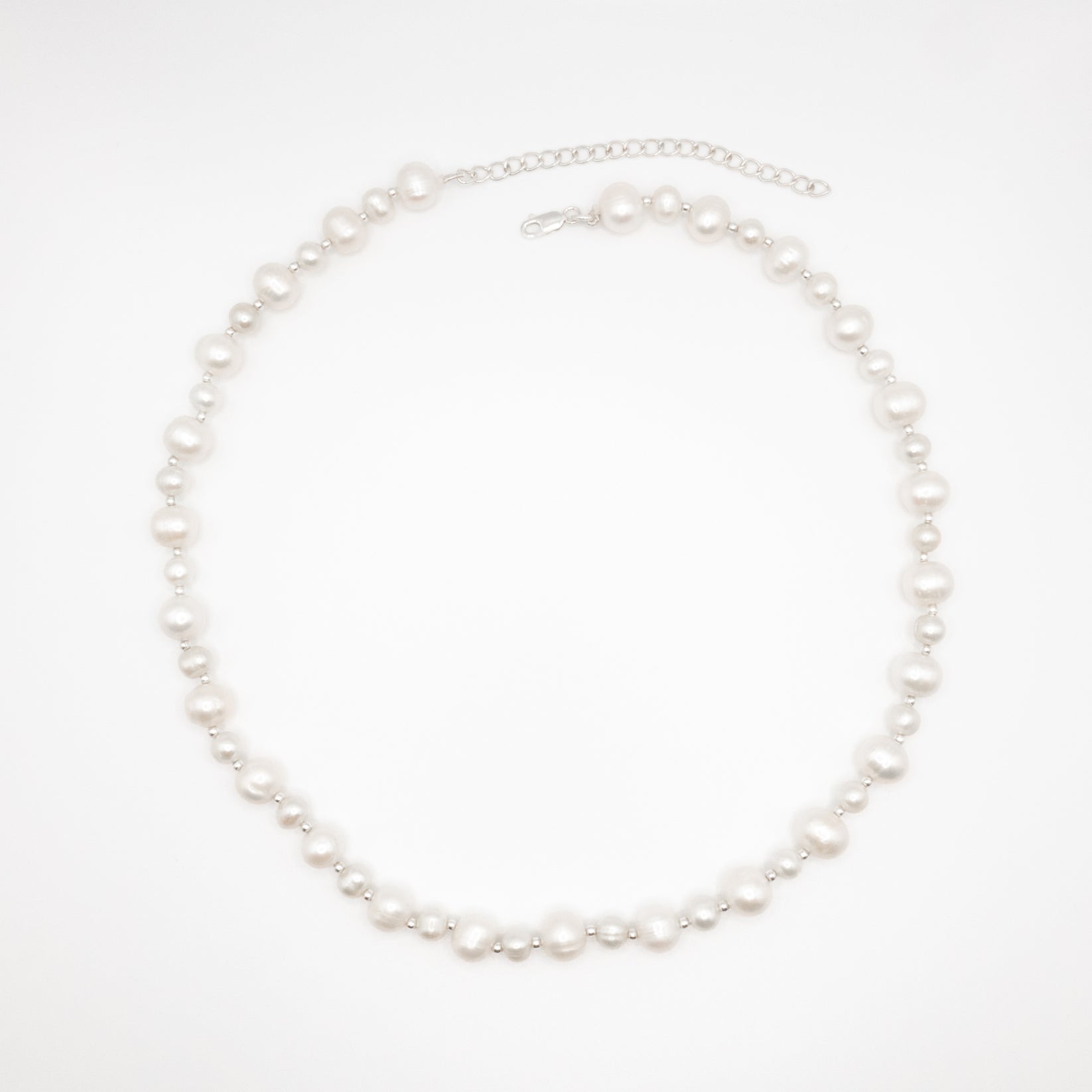 Pearly Whites – Weirdo Things