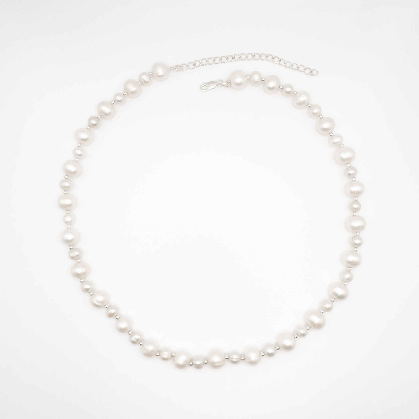 Pearly Whites – Weirdo Things